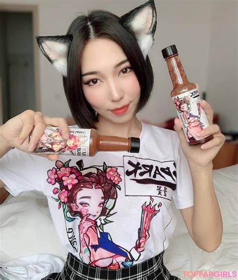 Ninja Vi Nude OnlyFans Leaked Photo 217 TopFapGirls