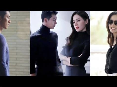 Wow Hyunbin And SonYeJin Sweet Date Spotted And Blessings Flow S Binjin
