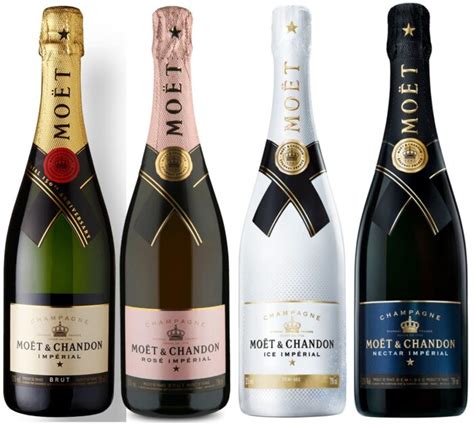 Moët Chandon la Grande Maison ABS Rio