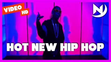 Hot New Hip Hop Rap Urban RnB Dancehall Music Mix May 2019 Rap Music