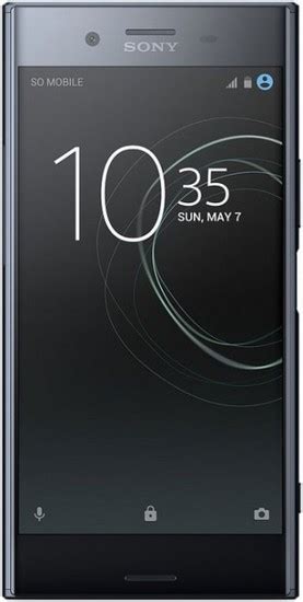 Sony Xperia XZ Premium Reviews Specs Price Compare