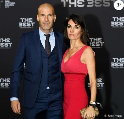 Zinedine Zidane Sa femme Véronique affiche son corps de rêve en