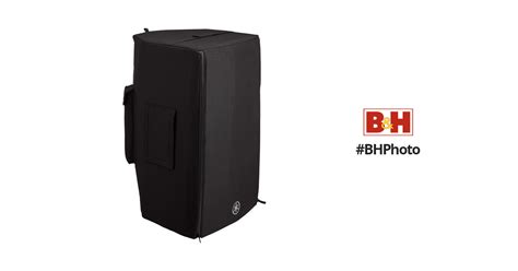 Yamaha SPCVR DZR15 Functional Speaker Cover SPCVR DZR15 B H