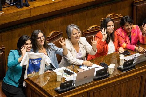 Ley 40 Horas En qué consiste y qué falta para su aprobación Gob cl