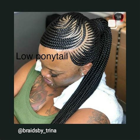 30 Best Cornrow Braids And Trendy Cornrow Hairstyles For 2023 Artofit