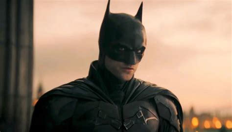 Batman ganha novo filme versão mais jovem do homem morcego