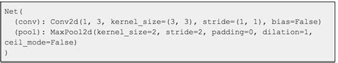 Convolutional Neural Networks In Pytorch Laptrinhx
