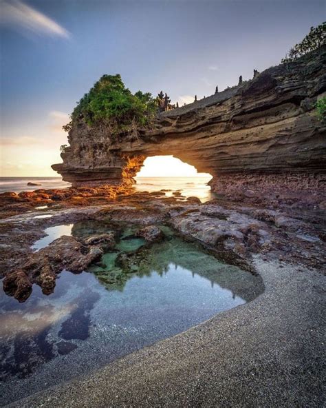 8 Tempat Wisata Unik Di Bali Yang Jarang Diketahui Paling Hits Cocok