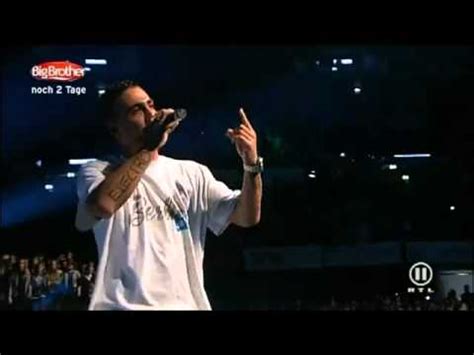 Bushido Feat Karel Gott Fur Immer Jung Live Youtube Music