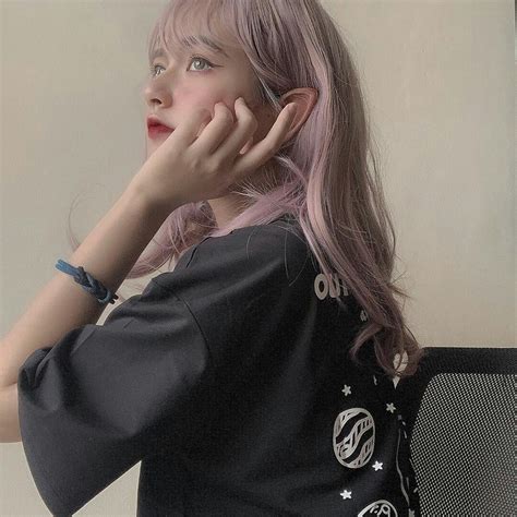 Mylii Nh Hair Styles Beauty Women