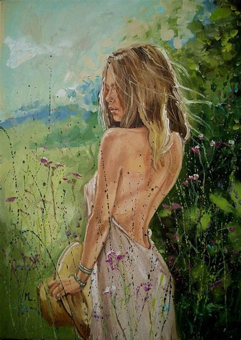 Monika Luniak Paintings For Sale Artfinder In 2024 Urban Art