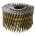 Degree Wire Weld Framing Coil Nails Bright