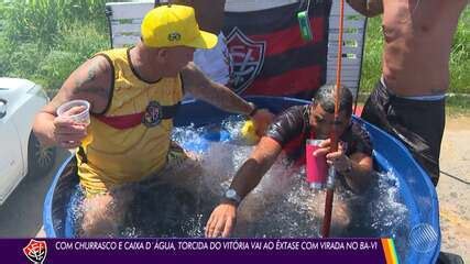 Veja cinco motivos para acreditar no título estadual do Vitória