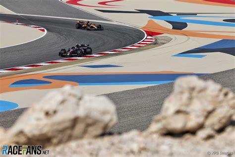 2023 Bahrain Grand Prix Practice In Pictures RaceFans
