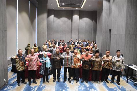 Kemenag Perluas Penguatan Moderasi Beragama Kendaripos