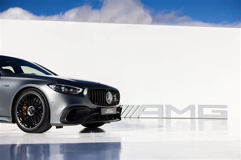 2023 Mercedes AMG S63 E Performance 75 Paul Tan S Automotive News