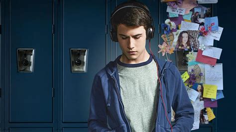 Criador de 13 Reasons Why anuncia nova série na Netflix