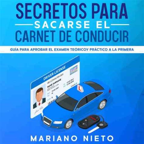 Consejos para aprobar el examen teórico del carnet de conducir