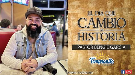 MIEMBRO DE MI CONGREGACIÓN ABUSO DE MI HIJA PASTOR BENGIE GARCIA EL