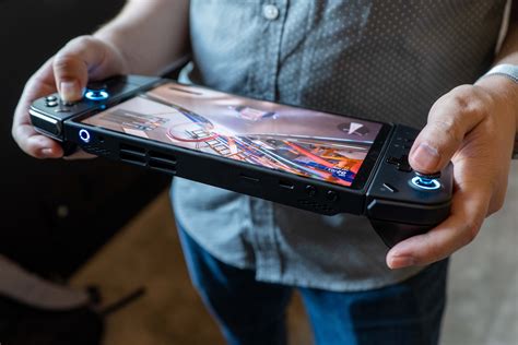 Lenovo Legion Go Price 699 Starting In October Everything You Need