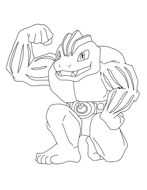 Malvorlage Pokemon Malvorlagen