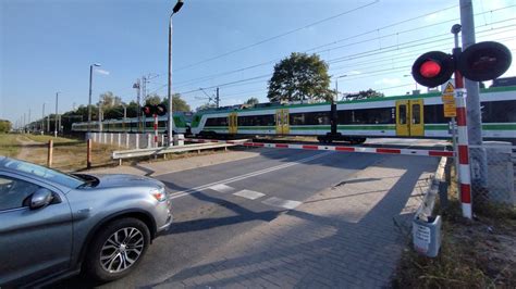 W Sulejówku będzie kolejny tunel pod torami rozpoczęła się budowa