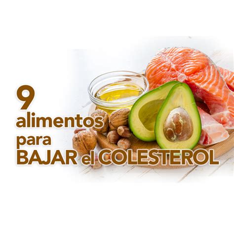 Descubrir 74 Imagen Desayunos Saludables Para Bajar Colesterol Y