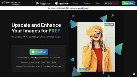 9 Best AI Image Enhancer And Upscaler Tools June 2023
