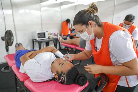 Última chamada para o novo ciclo do Qualifica DF Saiba como se