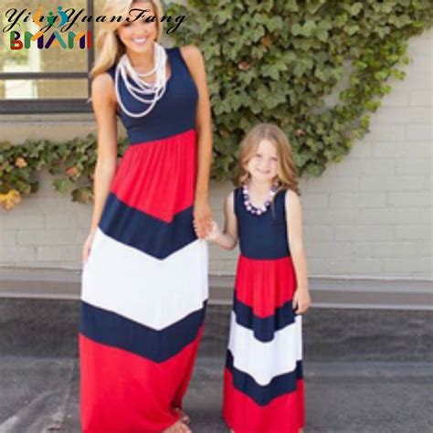 Mam E E Eu Fam Lia Vestidos Combinando Roupas Para M E E Filha