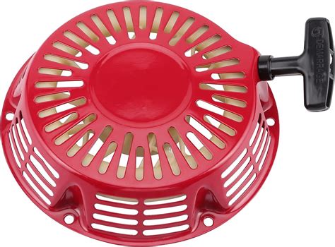 GOOFIT GX390 Recoil Starter Pull Start Replacement For Honda GX340