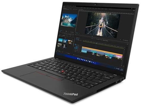 Lenovo ThinkPad T14 Gen 3 I7 1260P Xe Graphics G7 14 0 FHD