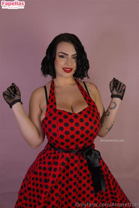 Amaretto Hammer Aka Amarettoh Nude Leaks OnlyFans Photo 93 Fapellas