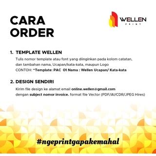 Jual Wellen Print Plakat Acrylic Print Custom Tebal Mm Cetak
