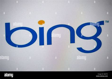 Bing Logo