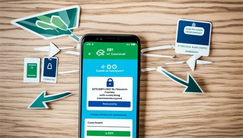 Change Your EBT PIN Online Quickly Easily