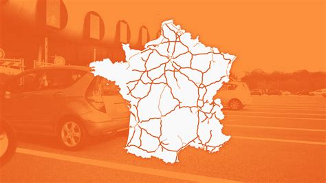 INFOGRAPHIES Tarifs Des Autoroutes 5 78 Sur L A41 5 56 Sur Le