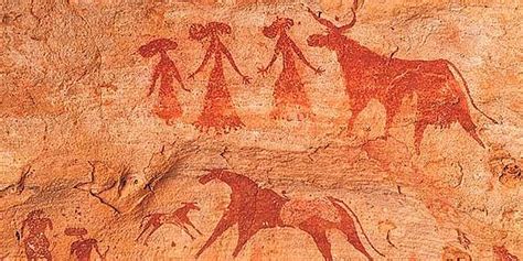 L Neadel Tiempo Etapas De La Historia Del Arte