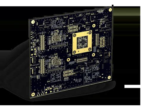 PCB Assembly Process Sierra Circuits