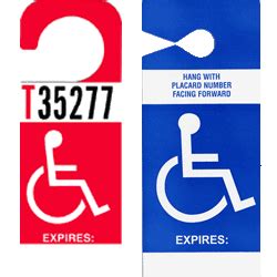 Printable Handicap Sign Clipart Best
