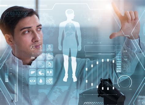 mHealth la tecnología que cambiará el futuro de la salud en el mundo