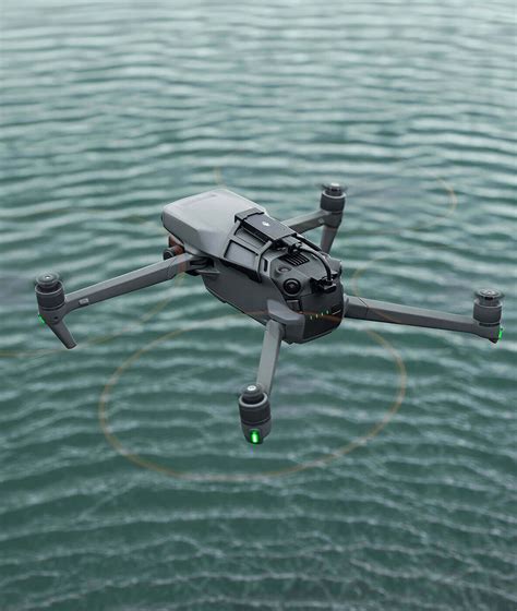 DJI Mavic 3 Classic 看尽鲜明 DJI 大疆创新