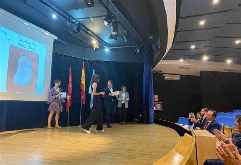Galapagar Ya está aquí la XX edición del Circuito de Arte Joven de la