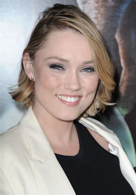 Clare Grant Actress Model Producer