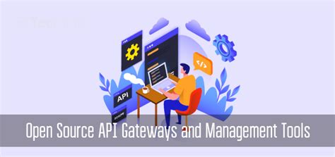 10 Best API Gateways And Management Tools In 2024