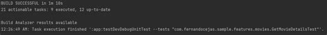 Unit Testing In Android Development Shipbook Blog
