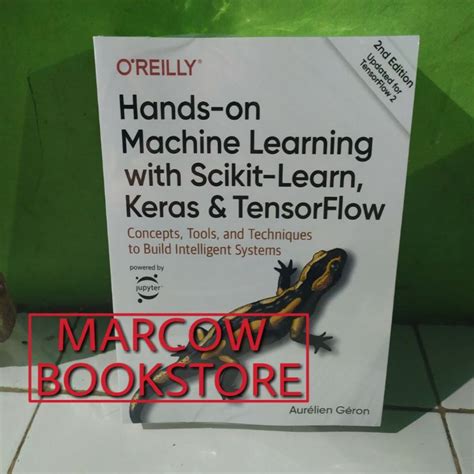 jual hands on machine learning with scikit learn keras 2nd edition by geron shopee indonesia