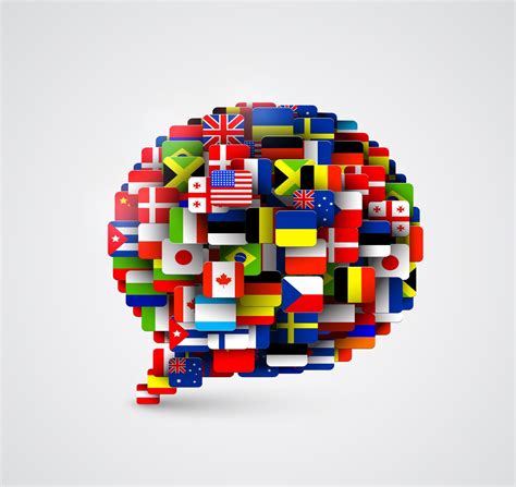 Descubre cuántas lenguas existen en el mundo y sorpréndete con la respuesta