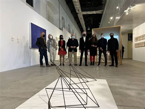 El Consorci De Museus Toma El Pulso De La Creaci N Art Stica Valenciana