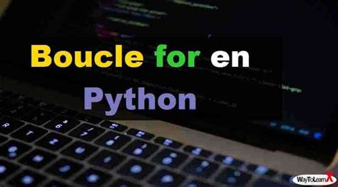 If Else En Python Waytolearnx
